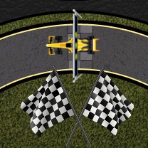 Race your own Formula 1 car in the new racing game