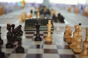 The draw offer etiquette