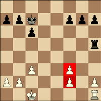The Weak Pawn: Part II