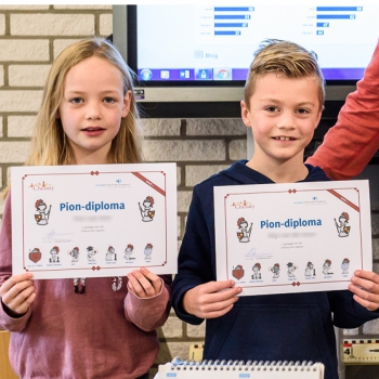 Take up the Chessity Diploma Challenge