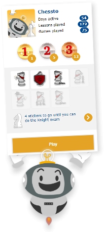 New release brings even more familiy chess fun