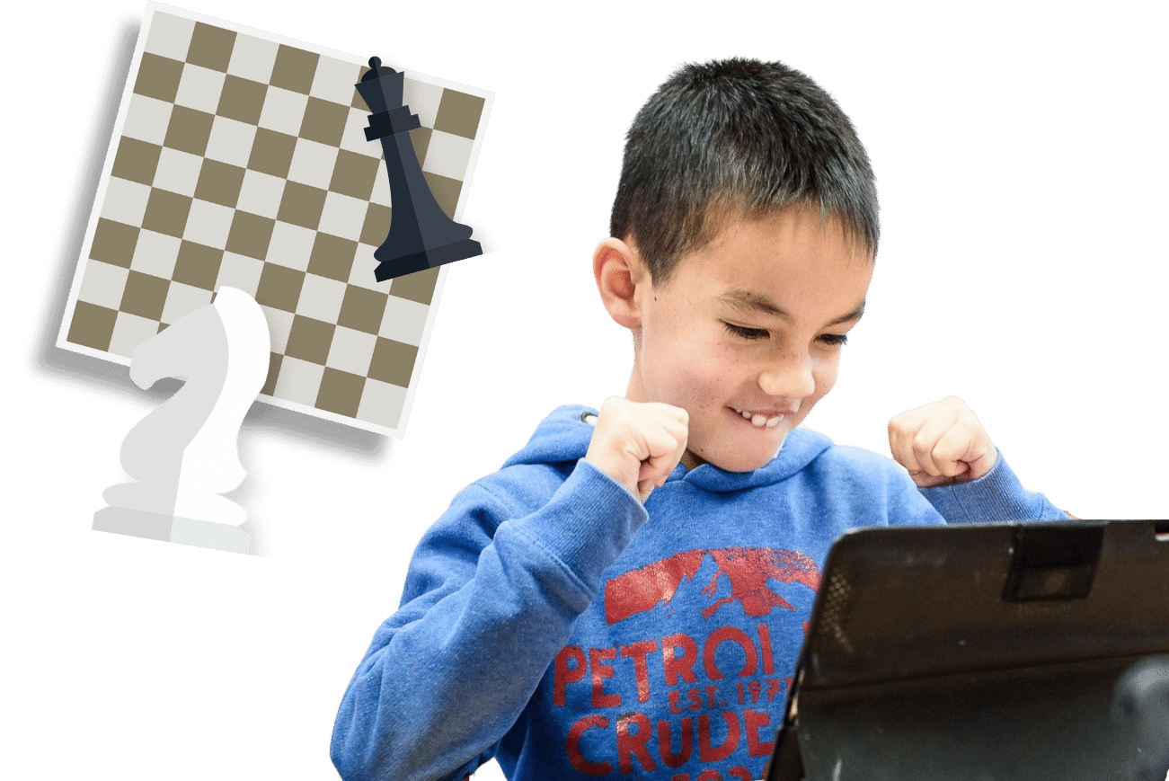 Chessity Club: zo werkt het