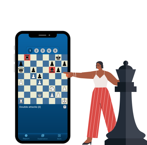 Download the Chessity App